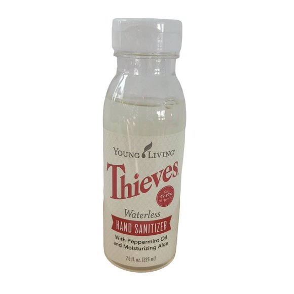 Young Living | Bath & Body | Young Living Thieves Waterless Hand ...